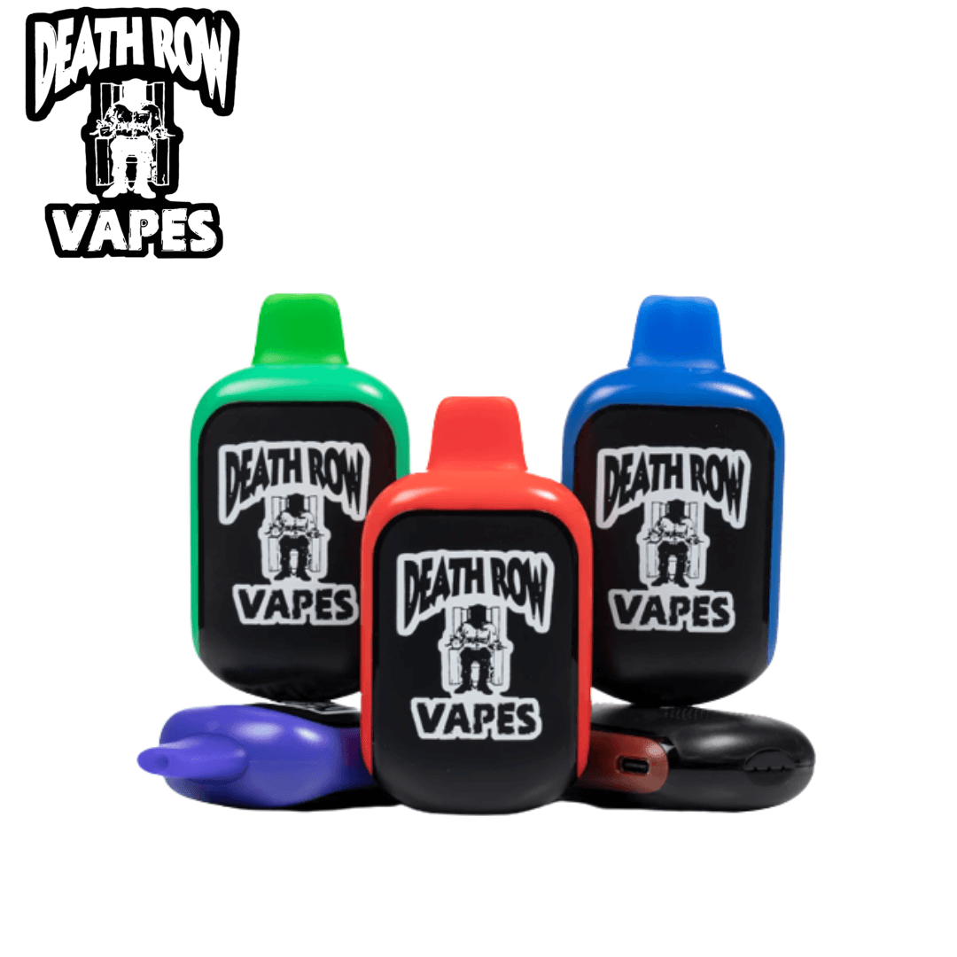 Death Row Vapes archivos - Tienda Vape Colombia