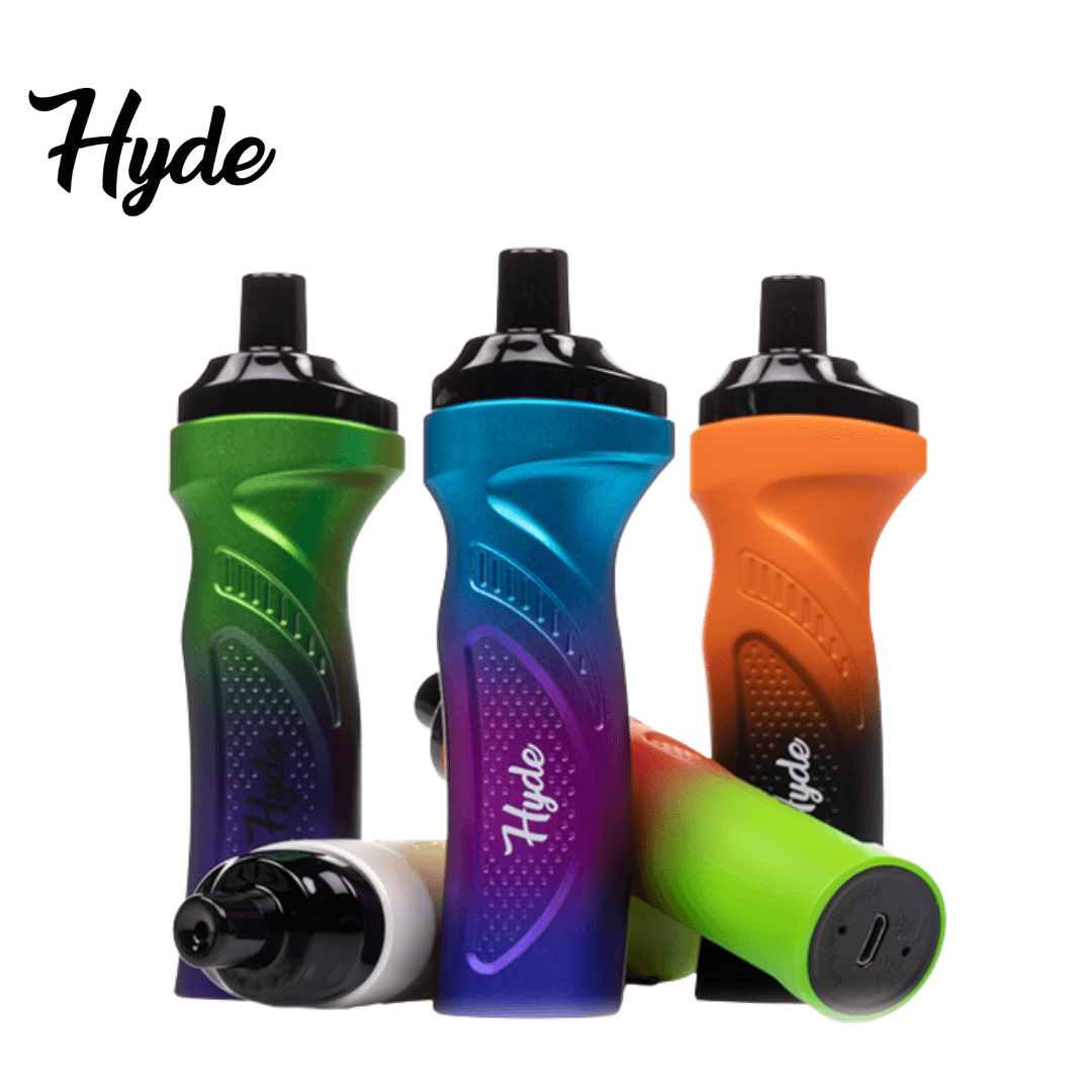 Hyde archivos - Tienda Vape Colombia