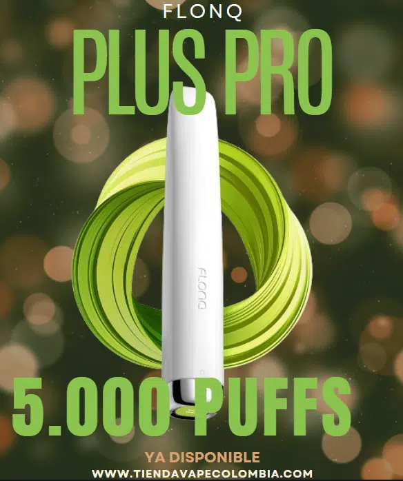 Tienda Vape Colombia