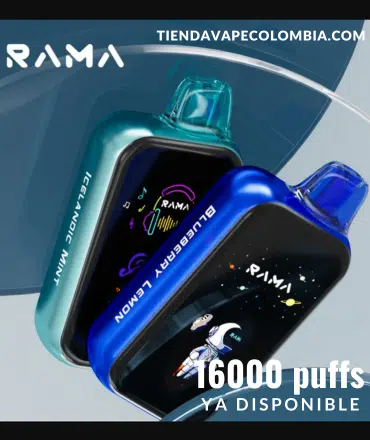 Tienda Vape Colombia